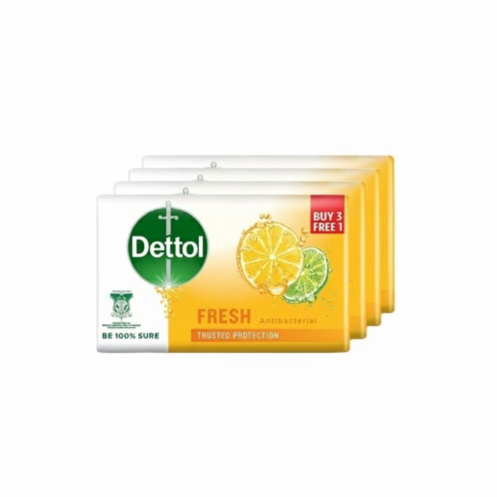 Dettol – Sunway Multicare Pharmacy