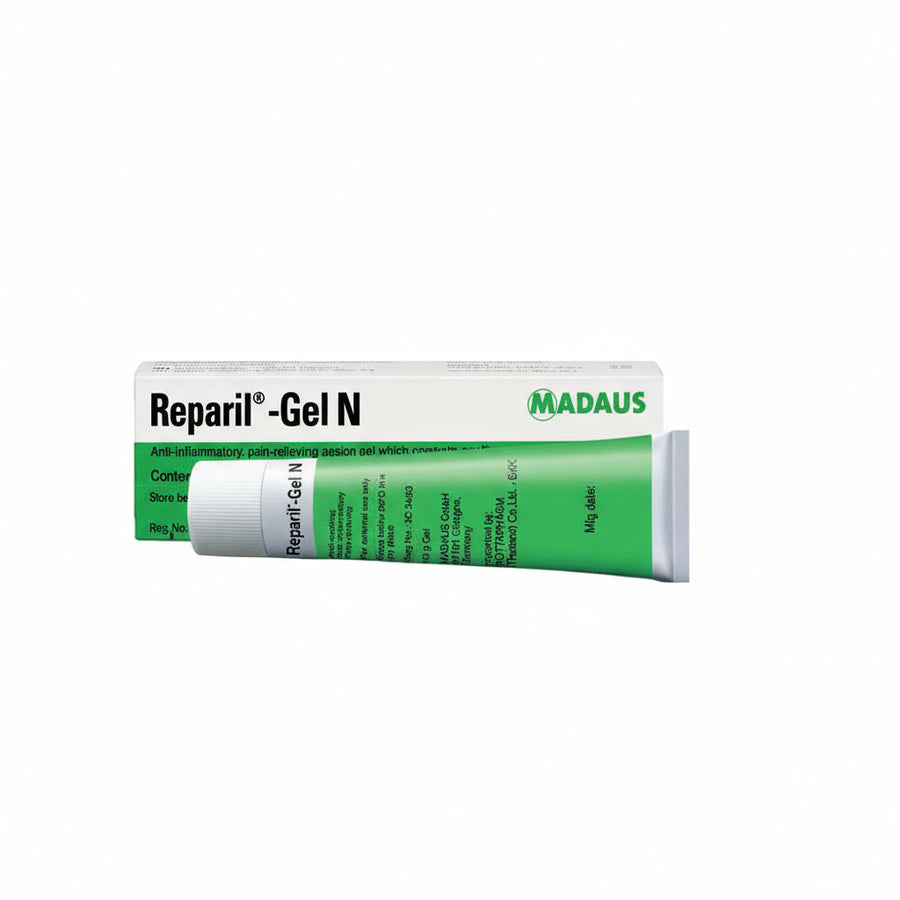 Reparil Gel N 40G – Sunway Multicare Pharmacy