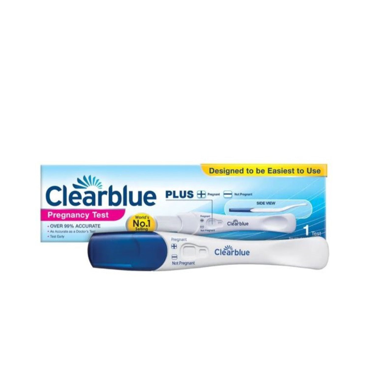Clearblue Malaysia | Accurate Pregnancy Tests – Sunway Multicare Pharmacy