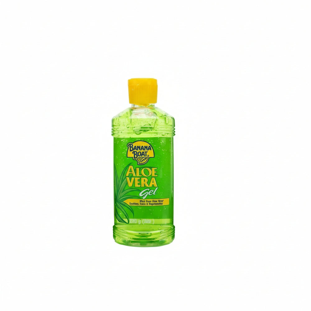 Banana Boat Aloe Vera 230G – Sunway Multicare Pharmacy
