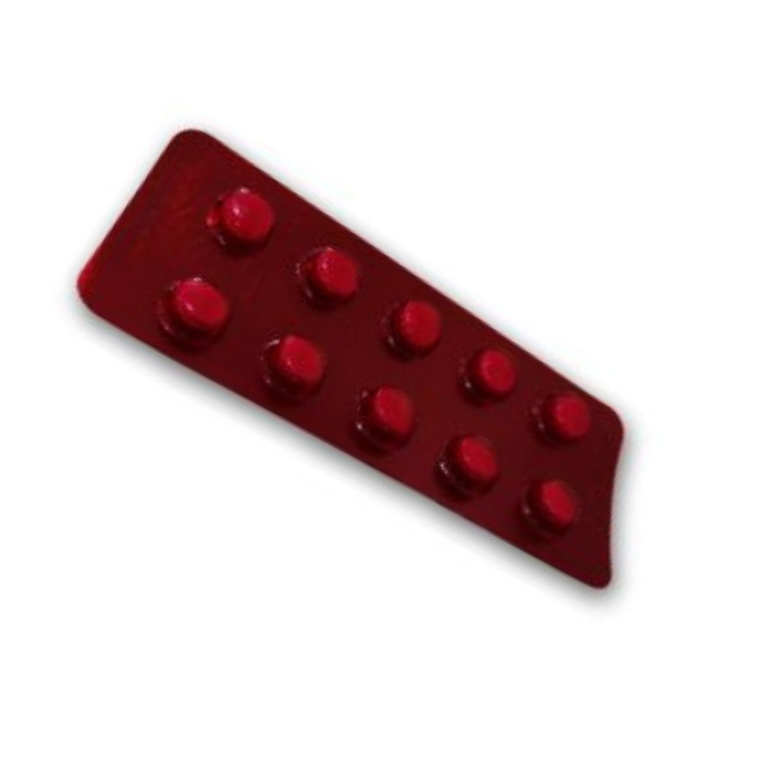 Cobalmin Tablet 10'S Strip – Sunway Multicare Pharmacy