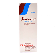 Scaboma Lotion 100Ml – Sunway Multicare Pharmacy