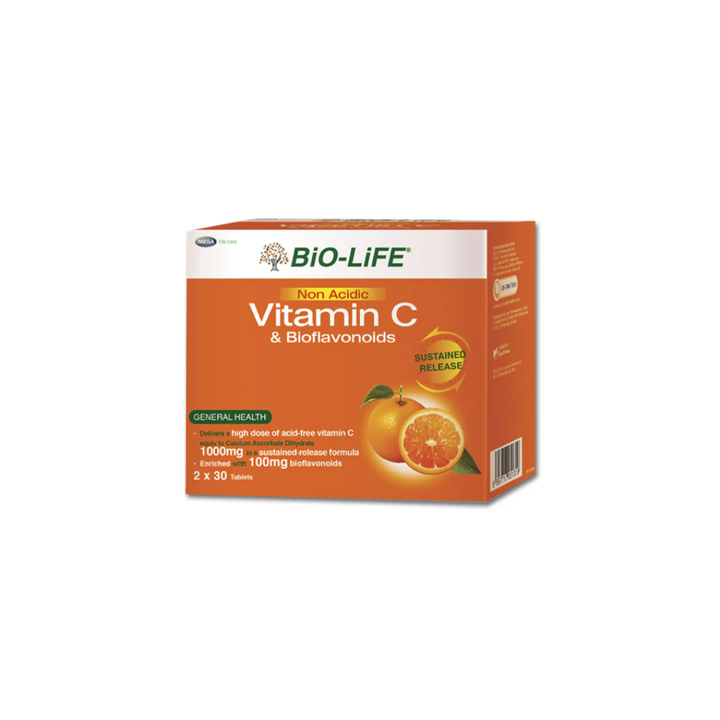 Bio-Life – Sunway Multicare Pharmacy