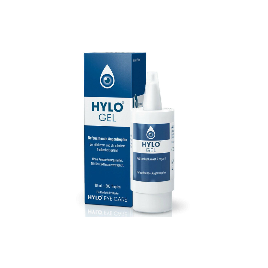 HYLO-GEL 10ML – Sunway Multicare Pharmacy