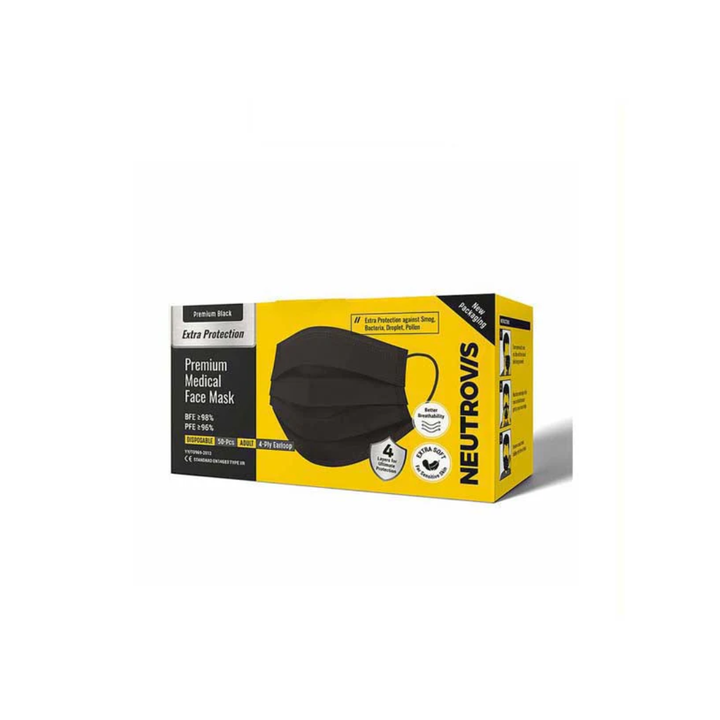 Neutrovis – Sunway Multicare Pharmacy