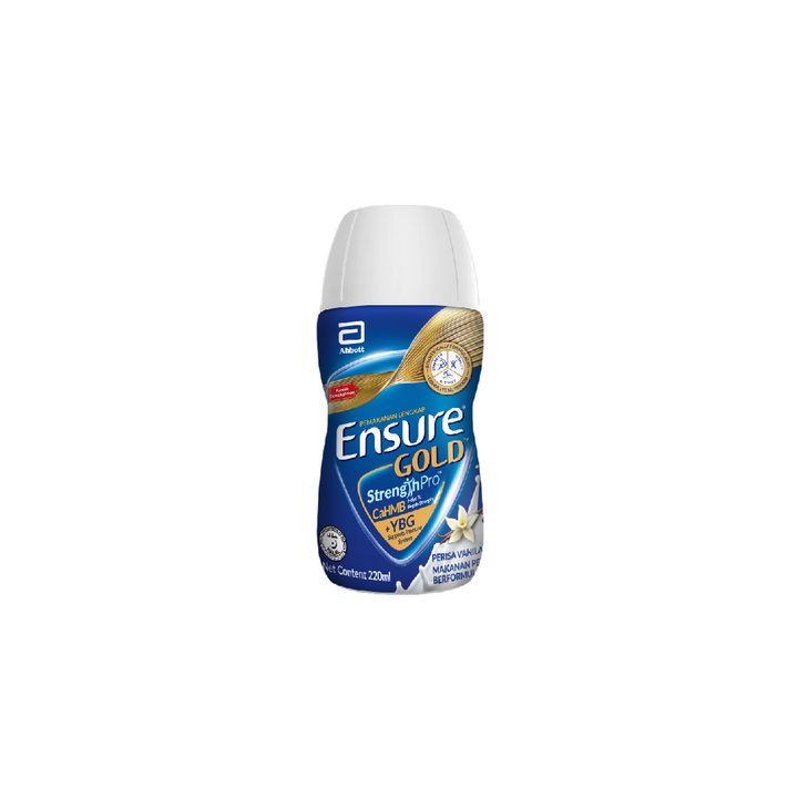Ensure – Sunway Multicare Pharmacy
