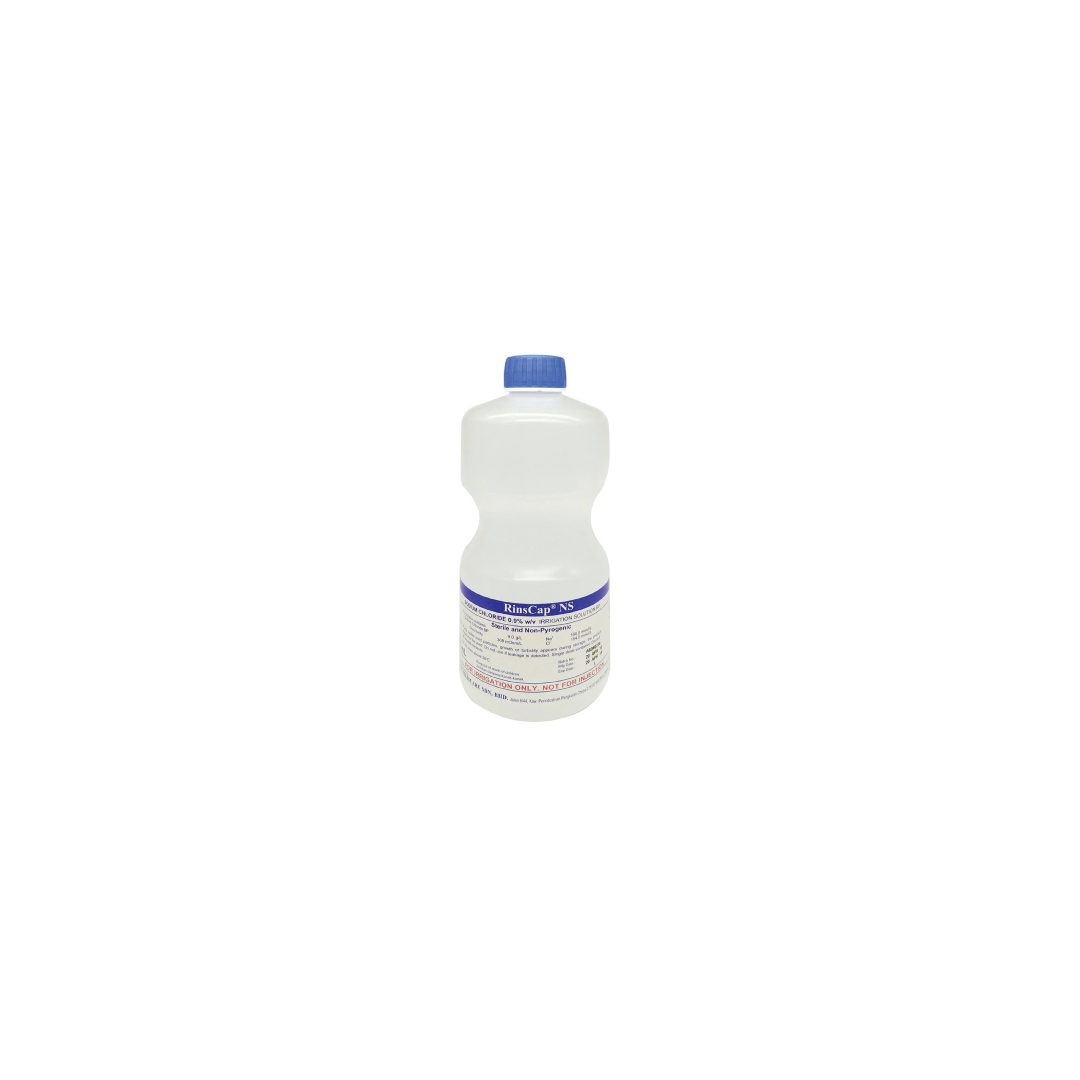 RINSCAP NS SODIUM CHLORIDE IRRIGATION SOL 0.9% 1000ML – Sunway ...