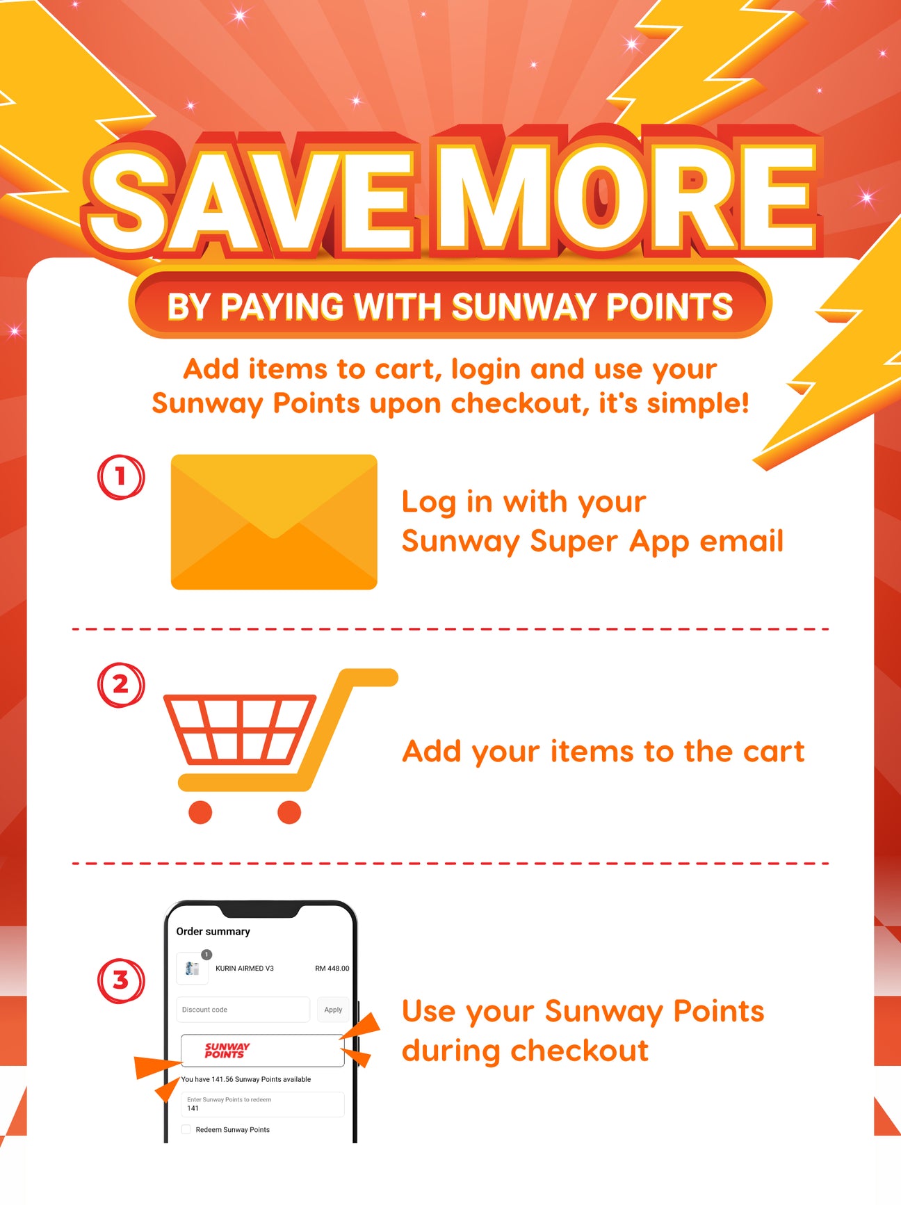 Online Pharmacy Malaysia | Sunway Multicare Pharmacy