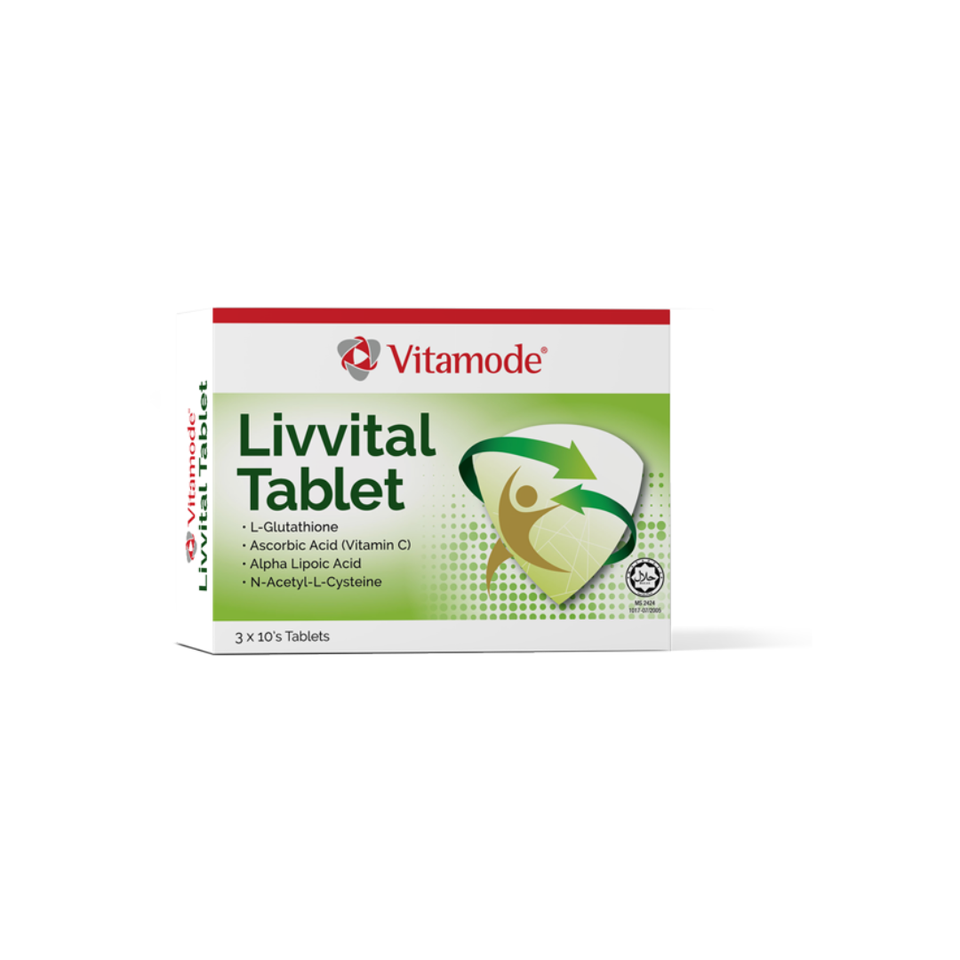 Vitamode – Sunway Multicare Pharmacy