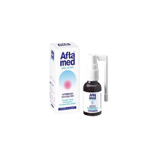 Aftamed Oral Spray 20Ml – Sunway Multicare Pharmacy