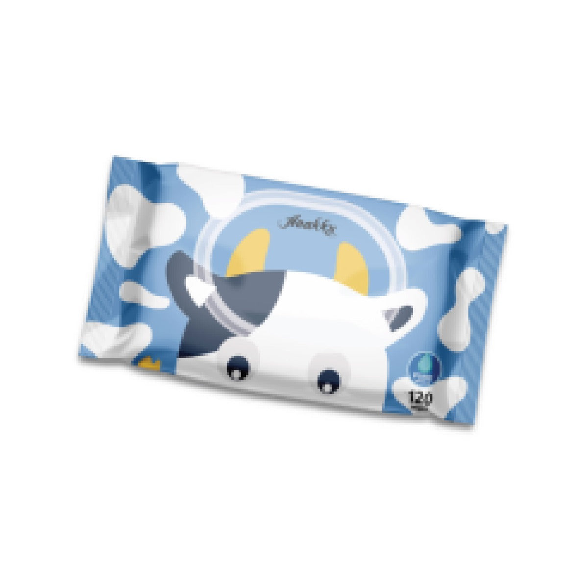 Anakku Wet Tissue 120'S Wt1201 – Sunway Multicare Pharmacy