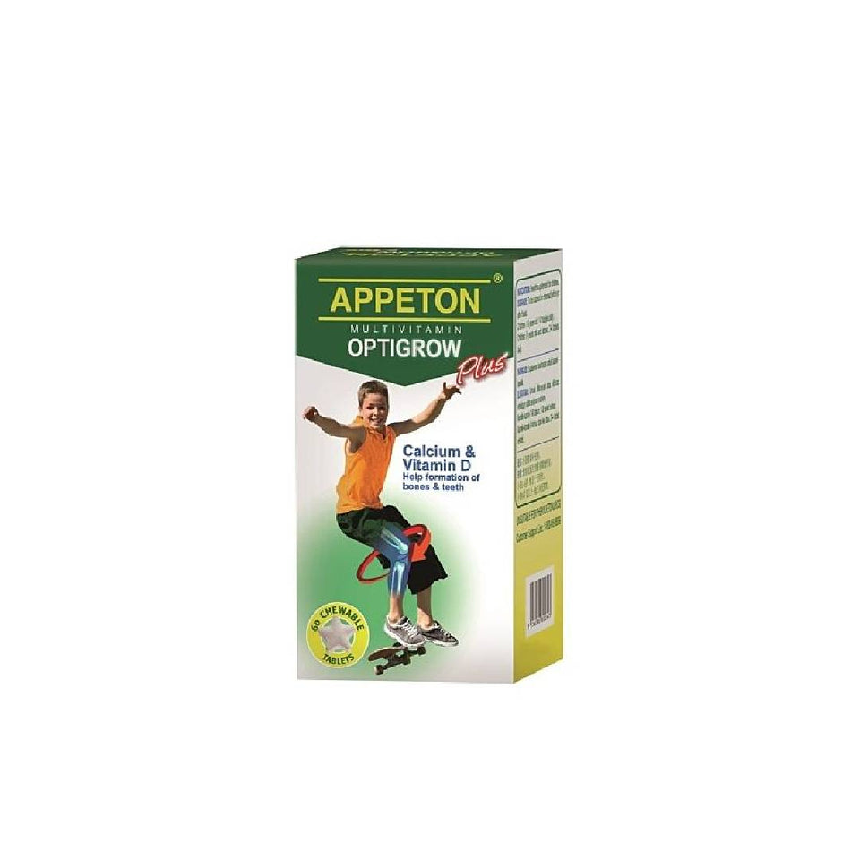 Appeton – Sunway Multicare Pharmacy