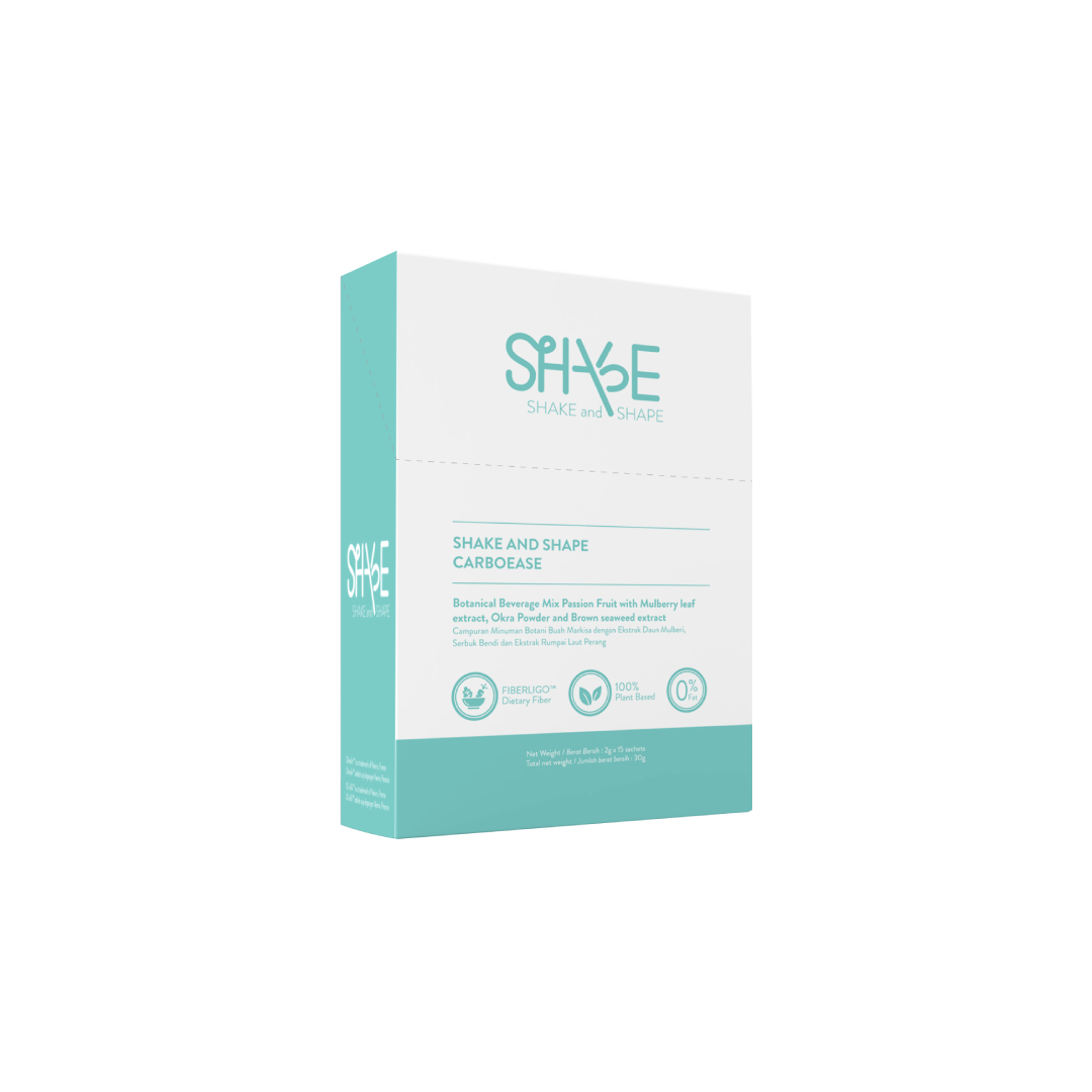 Shake N Shape Carboease 2G 15'S – Sunway Multicare Pharmacy