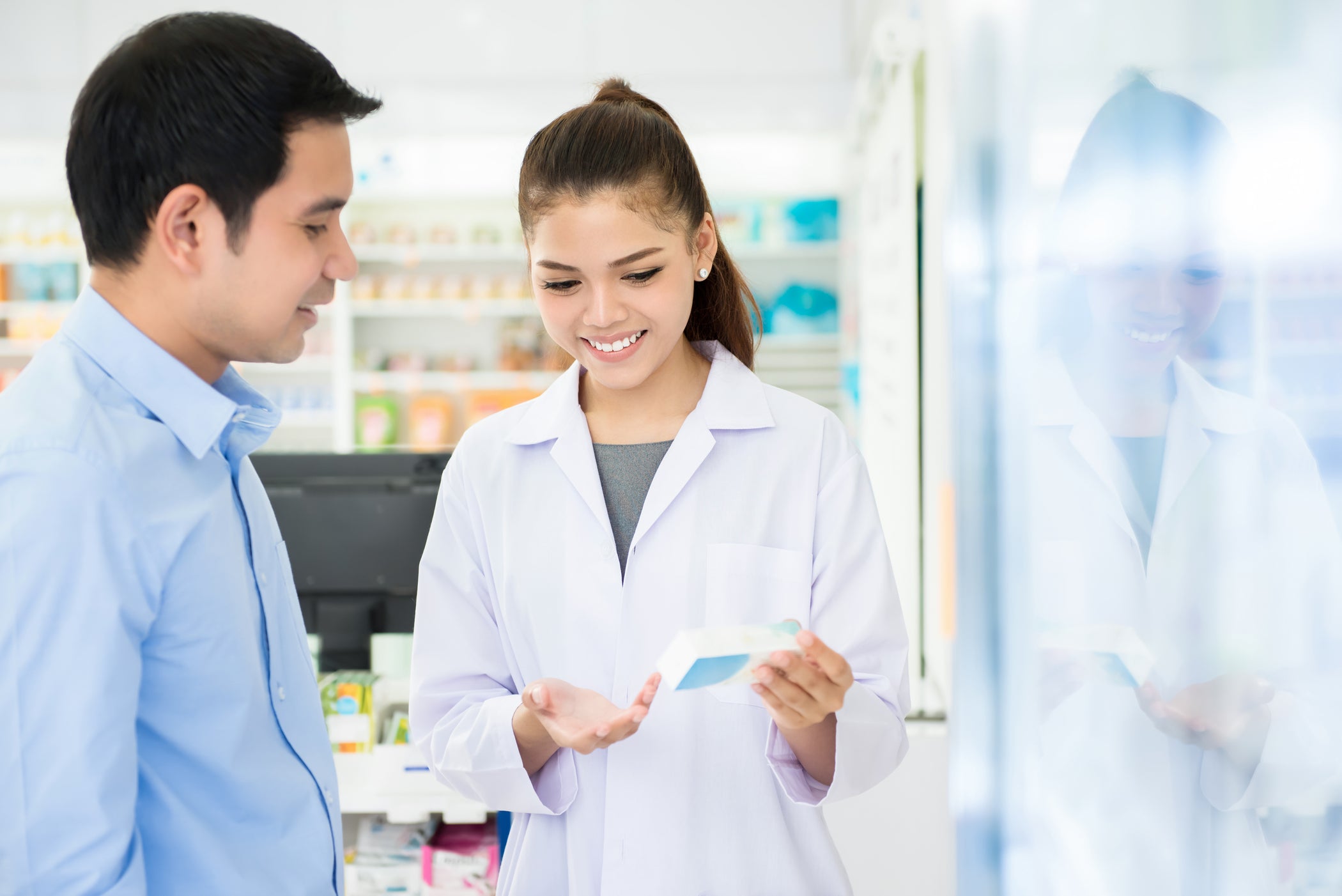 About Us – Sunway Multicare Pharmacy