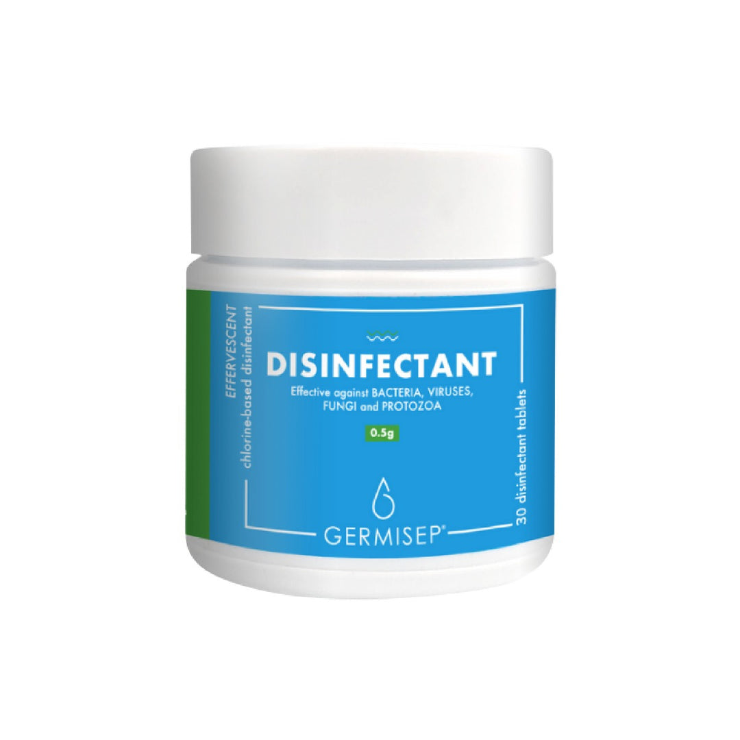 Hovid Germisep 0.5Mg Efferverscent Tab 30S Bot – Sunway Multicare Pharmacy