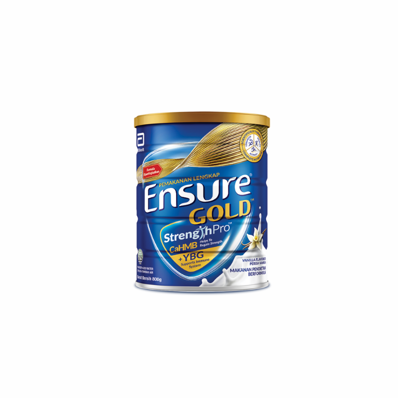 Ensure – Sunway Multicare Pharmacy