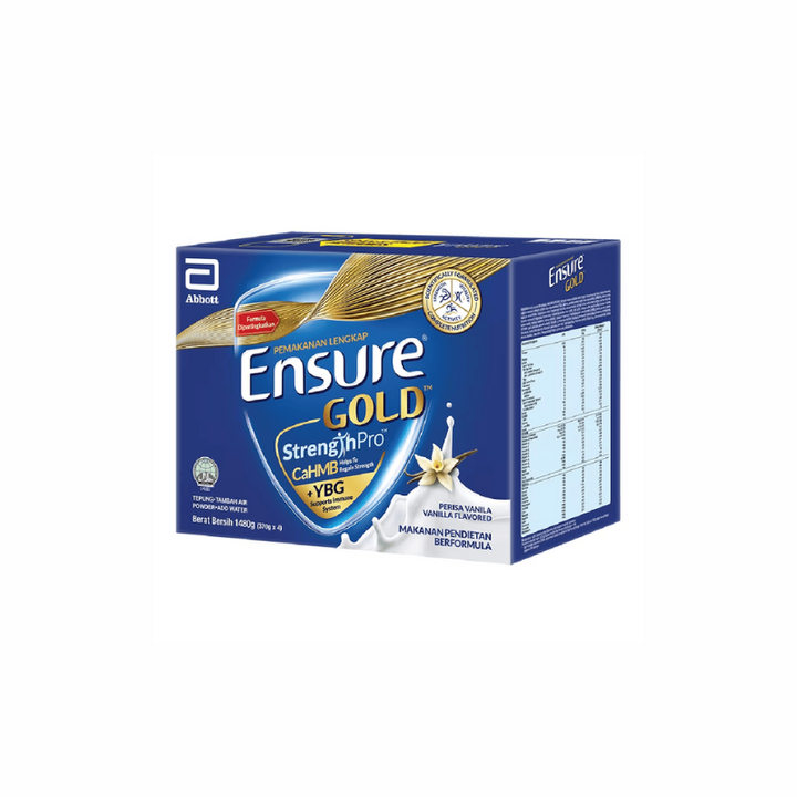 Ensure – Sunway Multicare Pharmacy