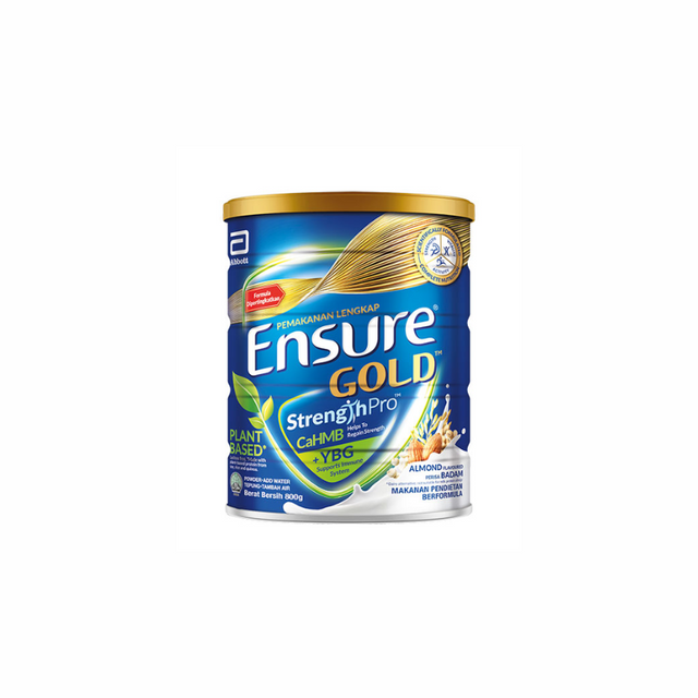 Ensure – Sunway Multicare Pharmacy