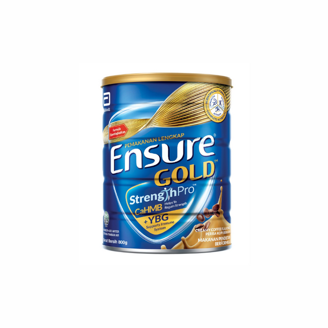 Ensure – Sunway Multicare Pharmacy