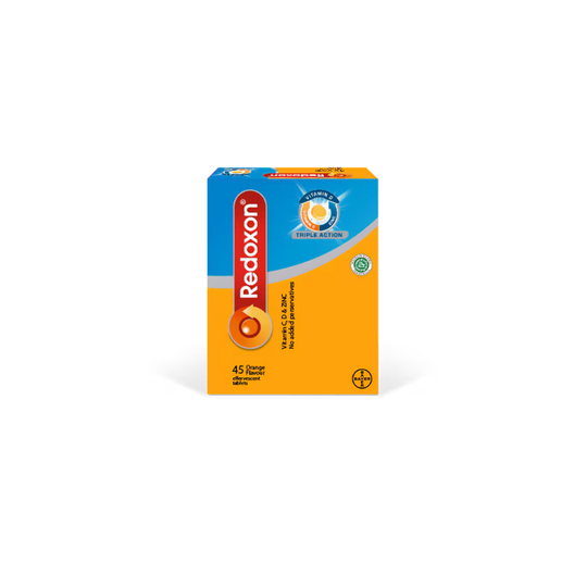 Vitamin C Supplements | Tablets & More – Sunway Multicare Pharmacy
