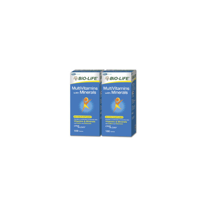 Bio-Life – Sunway Multicare Pharmacy