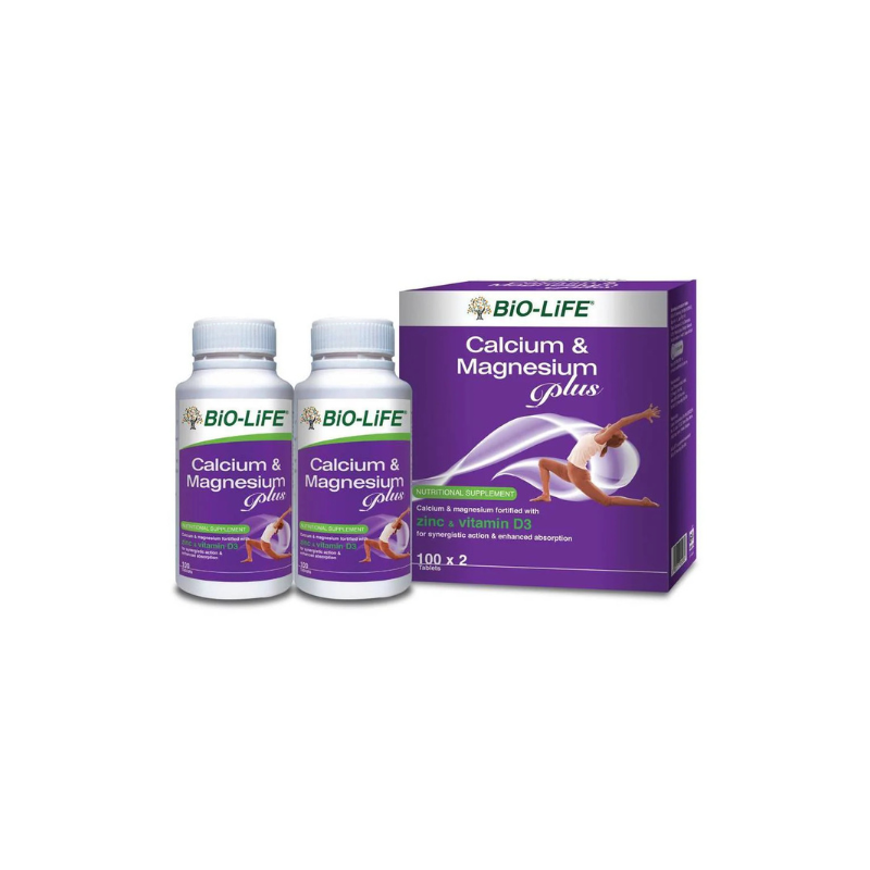 Bio-Life – Sunway Multicare Pharmacy