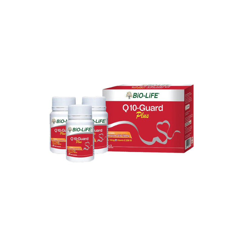 Bio-Life – Sunway Multicare Pharmacy